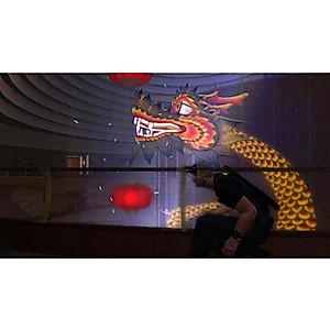 Splinter Cell: Double Agent (PS3)