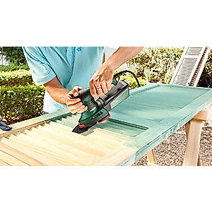 Bosch 2608000200 Louvre Sanding Attachment For Gda 280 E