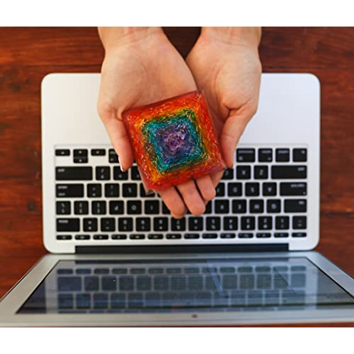 Energy Generator Orgone Pyramid for E-Energy Protection & Healing- meditation orgonite pyramids/crystal chakra