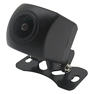 WiFi Wireless Car Rear View Cam Backup Reverse Parking Camera For Android iOS US Shipping