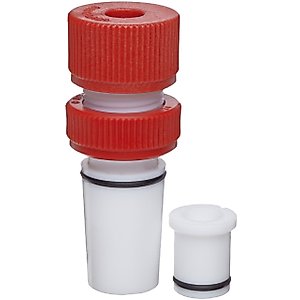 SP Bel-Art Safe-Lab Joint Stirrer Bearing for 24/40 Tapered Joints, PTFE (F20320-1660)