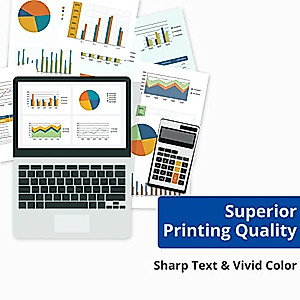 TN227 TN223 High Yield Toner Cartridge TN 227 Compatible for Brother TN-227 TN 223 for MFC-L3750CDW MFC-L3770CDW HL-L3290CDW HL-L3210CW HL-L3230CDW MFC-L3710CW Printer (4 Pack)