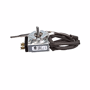 Keating 029521 Electric Thermostat Griddle 17