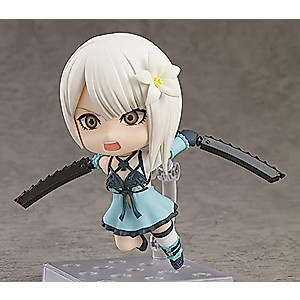 Square Enix NieR Replicant Ver. 1.22474487139... Kainé Nendoroid Action Figure