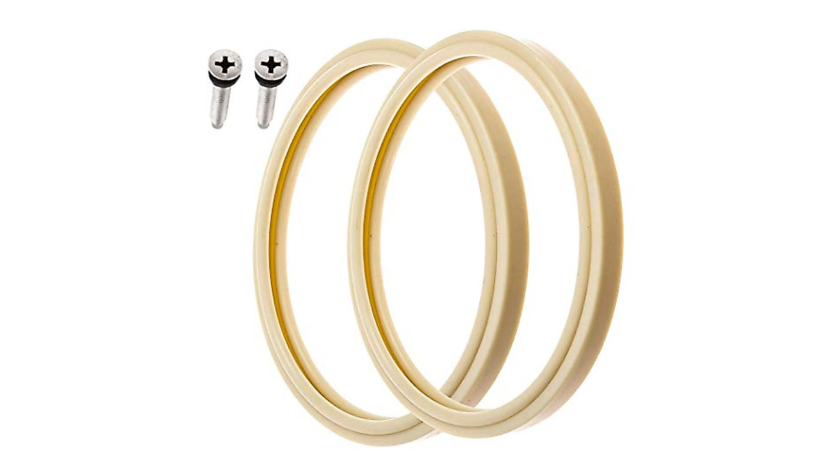 Pool Light Lens Gasket & Screw for Pentair Lights