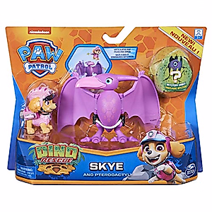 Paw Patrol Dino Rescue (Skye)
