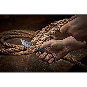 Milwaukee Electric Tool 48-22-1994 3" Hardline Smooth Blade Pocket Knife, 1" x 10.24" x 3.9"