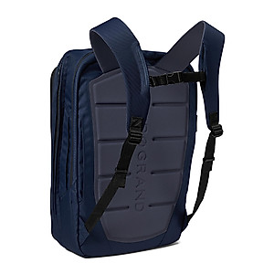 Cole Haan 72 Hour Backpack Navy Blazer One Size