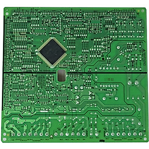 CoreCentric Remanufactured Refrigerator Electronic Control Board Replacement for Samsung DA94-02663F