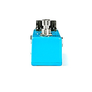 MXR Sugar Drive Guitar Effects Pedal