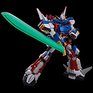 Sentinel - Combine SRX [Super Robot Wars], Riobot Transform Figure (SEN88048)