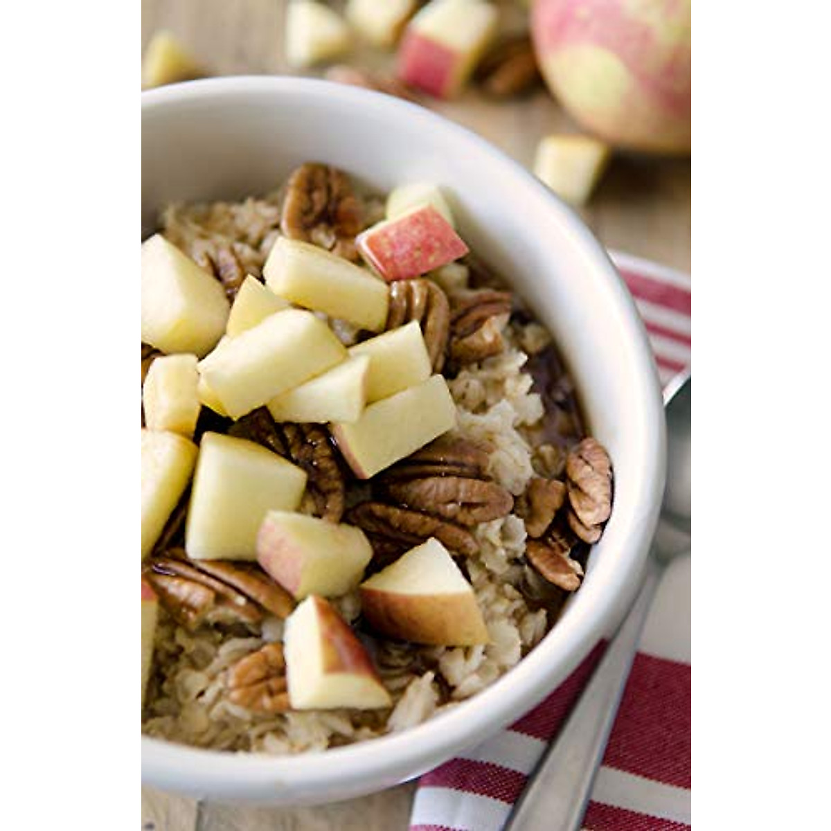 Bob's Red Mill Extra Thick Rolled Oats, 32-ounce (Pack of 4)