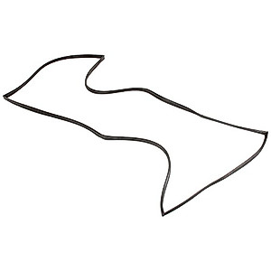 True 810804, Gasket, Gdm-26, Blk