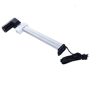 Okin Refined R Model: JLDQ 12 & JLDQ.12.157.333X for Power Recliner Bed Actuator Motor Replacement, Electric Sofa Lift Chair Replacement Part for JLDQ.12.157.333D/E/F/G/H/I/J/K/O/P/Q