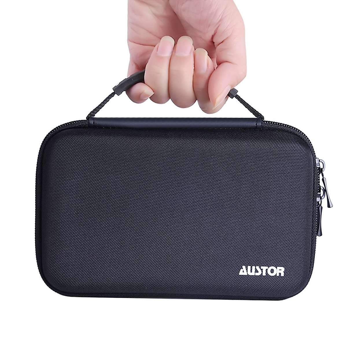 AUSTOR Carrying Case for Nintendo New 3DS XL