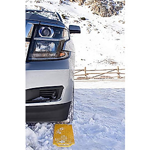 SubZero 12501 GripTrax Traction Tool