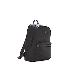 Emporio Armani men backpack black