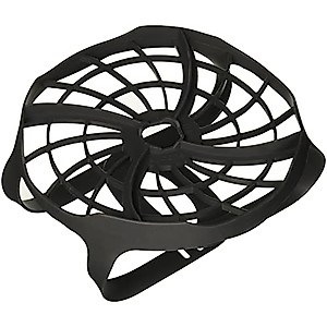 Ninja AOP201 Foodi Multi-Purpose Cooking Sling, OP100, OP300, OP400, FD400, Black