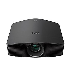 Sony VPLVW885ES 4K HDR Laser Home Theater Video Projector