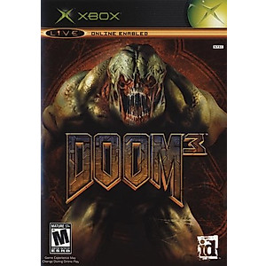Doom 3 (Renewed)