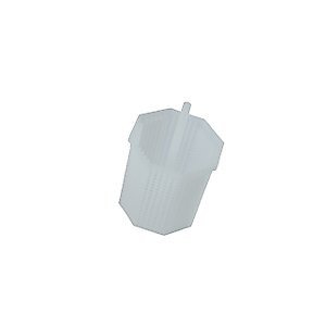 3D Dental TR-5509 #5509 Disposable Trap, 1-1/2" Size, Pack of 144