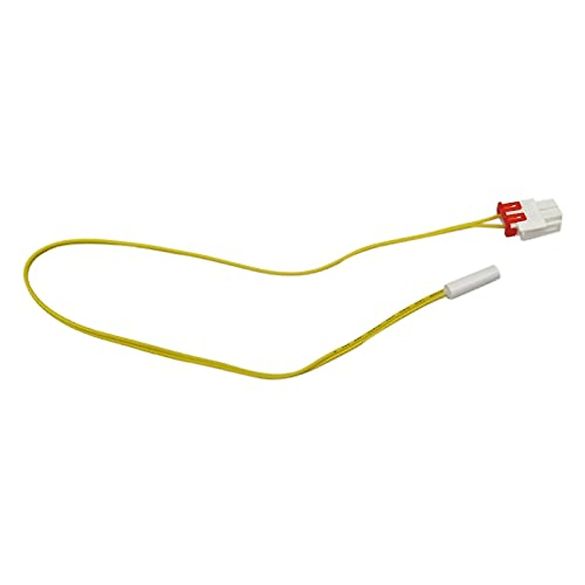 NGHTMRE DA32-00006W 4PCS Defrost Temperature Sensor for Samsung Refrigerator RS2623VQ RS2623WW RS2666SW RSG307AARS RSG309AARS