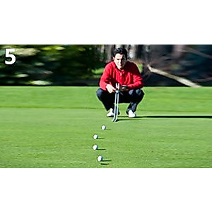 The Perfect Putter - Golf Putting Trainer