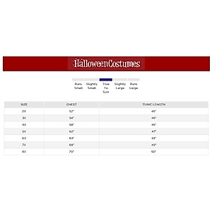 Fun Costumes Adult Plus Size Flintstones Fred Flintstone Costume | Men's Caveman Fred Flintstone Character Cosplay Outfit - 4X, Orange