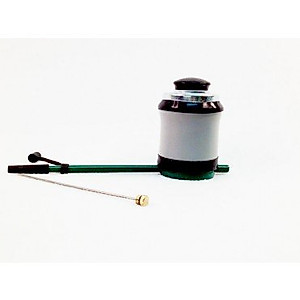 Jt Eaton #530 Technician Duster - Green, Each