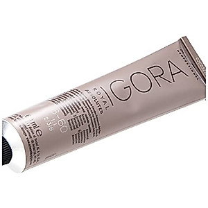Schwarzkopf - ROYAL IGORA ABSOLUTES 60 ml 6-60