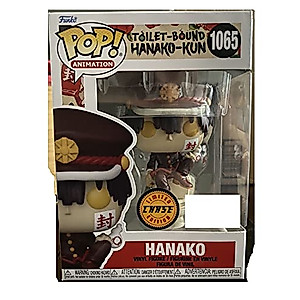 Funko Pop! Toilet-Bound Hanako Kun Chase