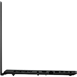 ASUS ROG Zephyrus 15.6'' WQHD(2560 x 1440) 165Hz Gaming Laptop, AMD Ryzen 9 6900HS CPU, NVIDIA GeForce RTX 3060 GPU, 16GB DDR5 RAM, 1TB SSD, Backlit Keyboard, WiFi 6E, Win11, Eclipse Gray, W/GaLiMu