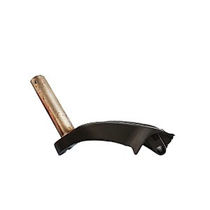 Original Front Fork Accessories for 2019 MERCANE WideWheel Electric Scooter Wide Wheel