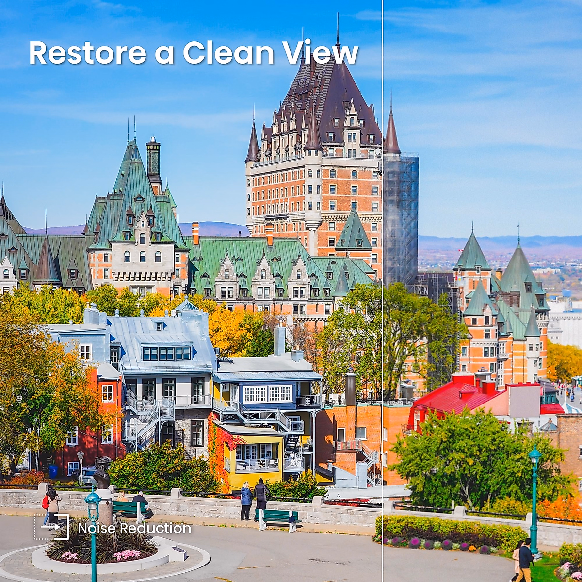 Hisense 43-Inch Class A4 Series FHD 1080p Google Smart TV (43A4K) - DTS Virtual: X, Game & Sports Modes, Chromecast Built-in, Alexa Compatibility