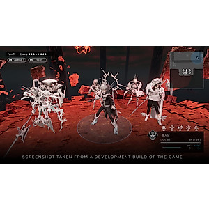 MONARK Deluxe Edition (PS5) (PS5)