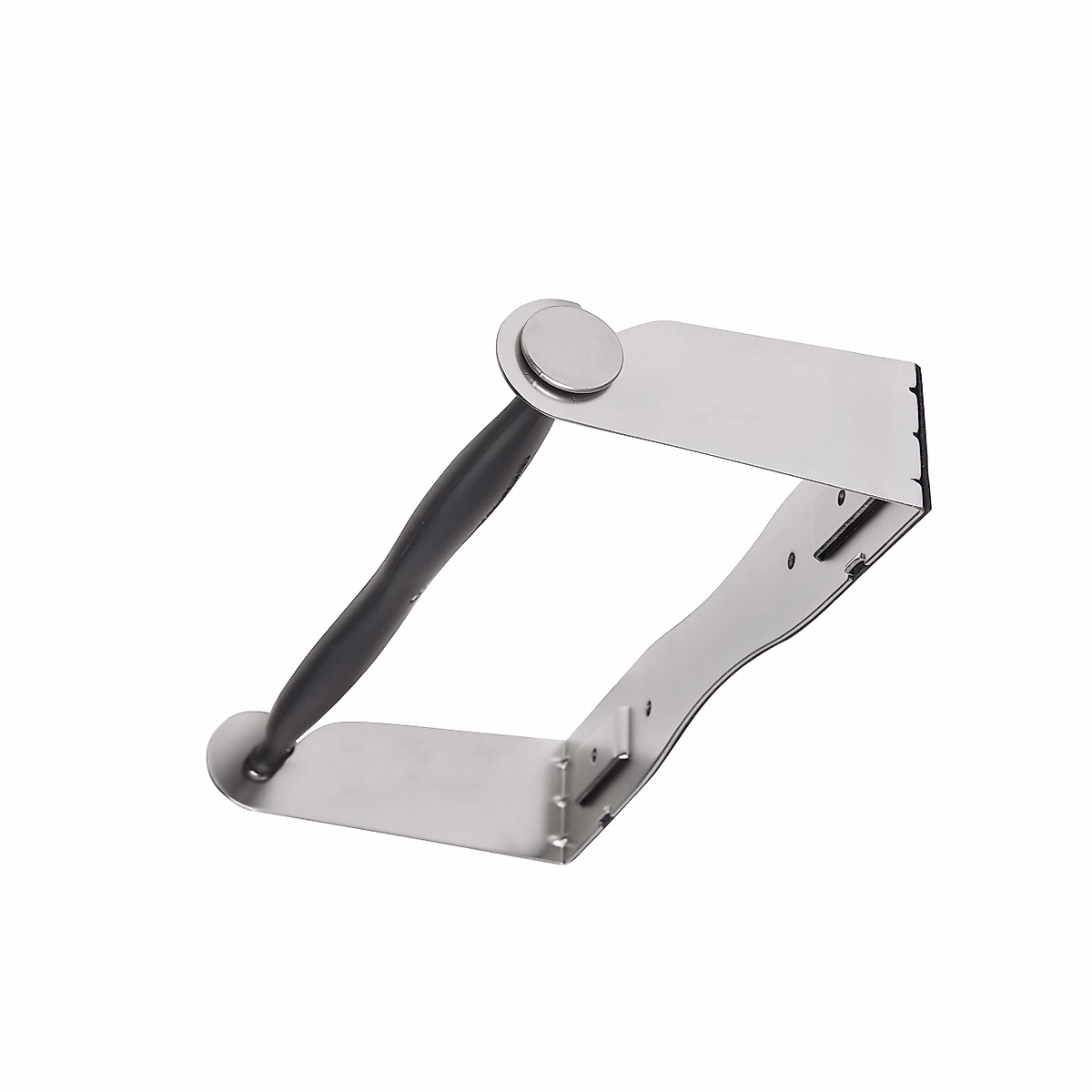 mountie paper towel holder