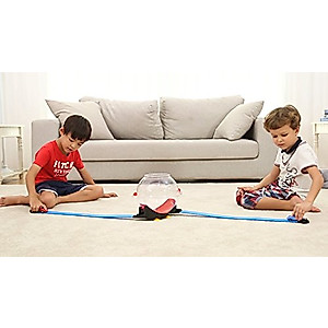 Jupiter Creations SpinForce Jupiter Creations Battle Globe Cars