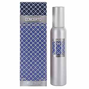 Ficihp Concerto Eau de Toilette for Men+