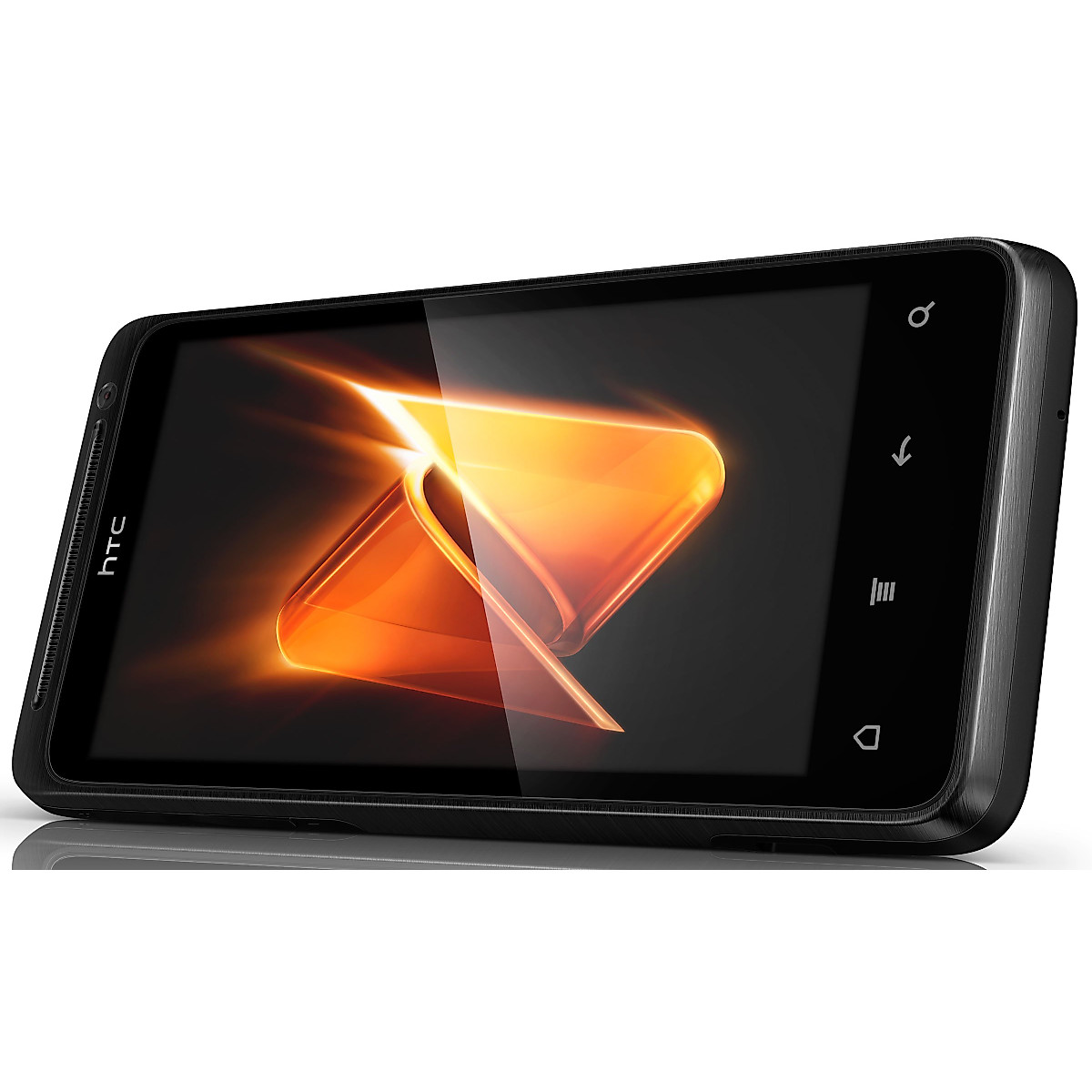 HTC EVO Design 4G Prepaid Android Phone (Boost Mobile)