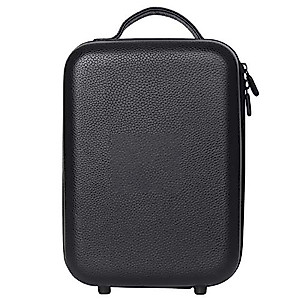 iFCOW Storage Bag Waterproof Shockproof Protective Case Compatible with Quest 2 Headset Controller Grip