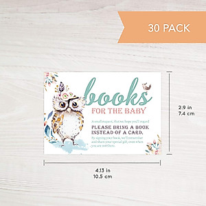 Juniper & Grace Woodland Invitation and Baby Shower Games