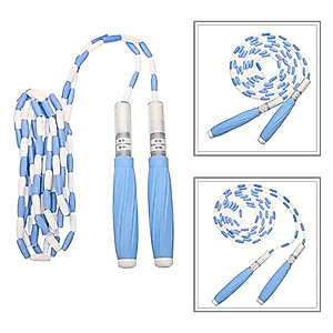 BESPORTBLE 5pcs bamboo skipping rope sports jump rope gym jump rope skipping exercise boy toys kids toys for girls jump ropes for fitness boys jump rope skipping jumping rope no knot