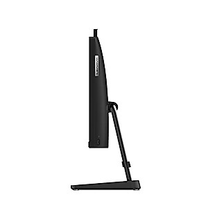 Lenovo IdeaCentre AIO 3i - 2023 - All-in-One Computer – Wireless Mouse & Keyboard Included - 21.5” Full HD – HD Camera - Windows 11 Home – 8GB Memory – 256GB Storage - Intel Core i3-1115G4 - Black