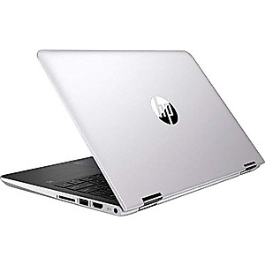 HP Pavilion x360, Premium 2019 Flagship 11.6 inch HD IPS Touchscreen 2 in 1 Laptop, Intel Quad-Core Pentium Silver N5000, 4GB DDR4, 500GB HDD, HD Webcam Bluetooth 4.2 802.11ac USB 3.1 HDMI Win 10