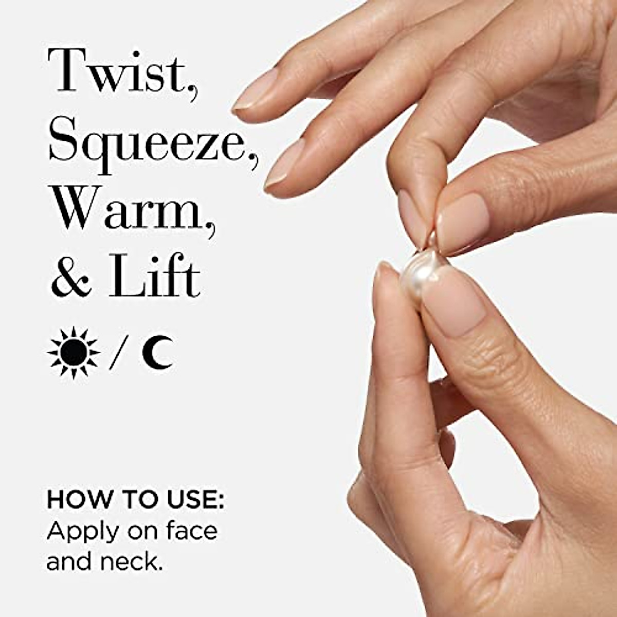 Elizabeth Arden Hyaluronic Acid Ceramide Capsule Serum 30 Count