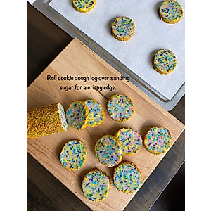 MY PERFECT COOKIE - Cookie Dough Log Shaper and Storage System