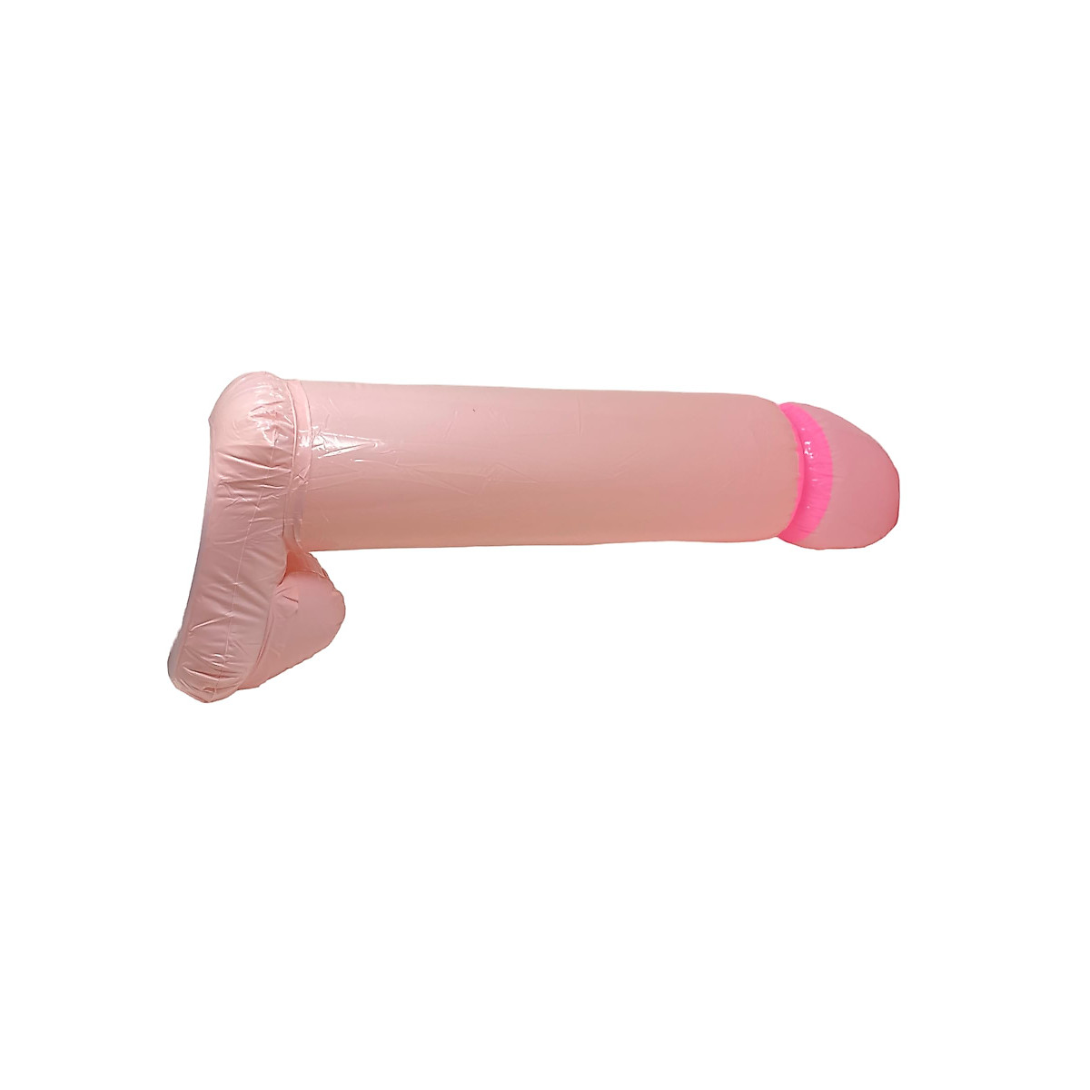 Bachelorette Party Inflatable Penis | Blow Up Penis | Great Gift for Bridesmaid and Whole Wedding Party | Decoration and Entertainment for Bride to Be and Bachelorette Party