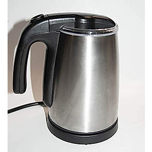 Keurig Café One-Touch Milk Frother