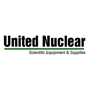United Nuclear Cloud Chamber Source