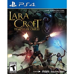 Lara Croft and the Temple of Osiris + Season's Pass